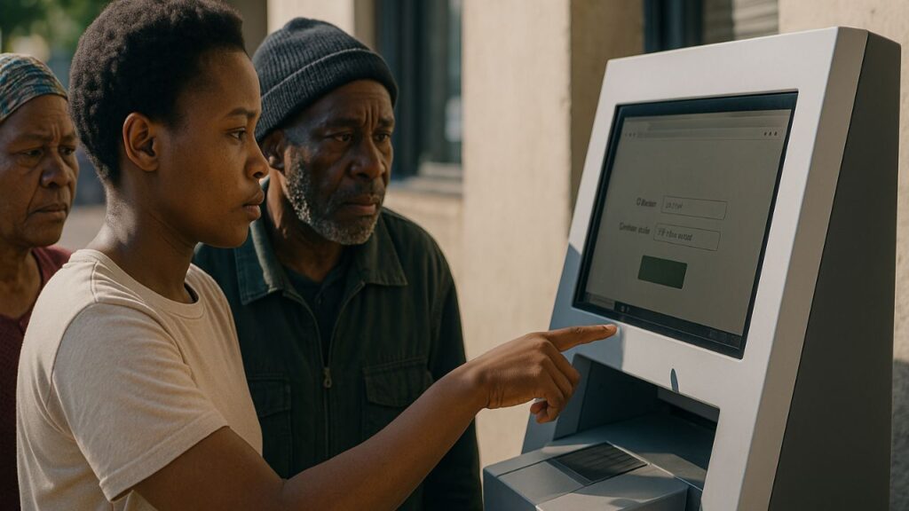Status Check R370 SRD 2025 – SASSA Online Payment Check @sassa.gov.za